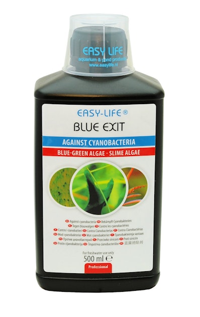 Easy-Life BlueExit 500 ml Anti-Algenmittel online kaufen