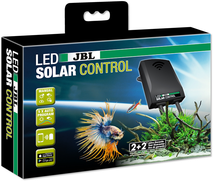 JBL LED SOLAR CONTROL (Gen 2) online kaufen
