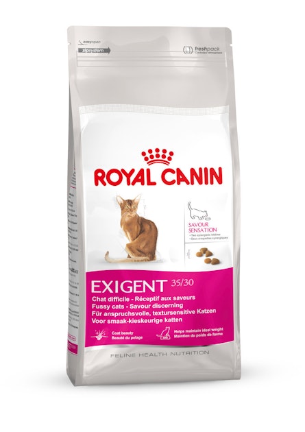 ROYAL CANIN FHN SAVOUR EXIGENT Katzentrockenfutter kaufen