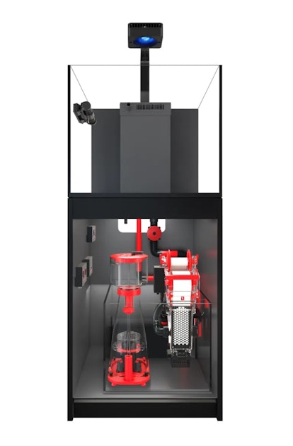 Red Sea REEFER™ MAX 170 G3 System - Schwarz online kaufen