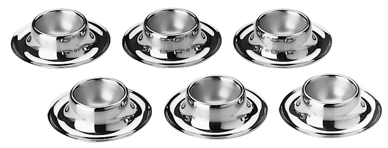 WMF Eierbecher-Set 6 Stück online kaufen