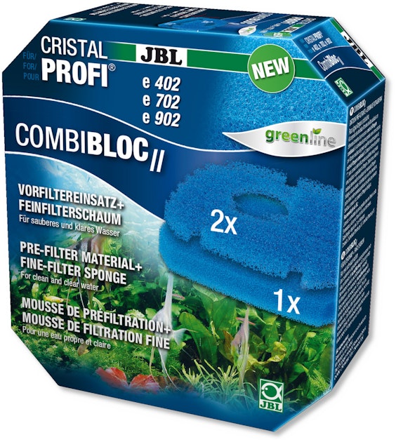 JBL CombiBloc II CristalProfi e4/7/902 online kaufen